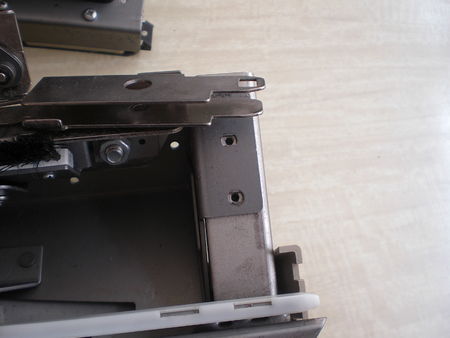 Passap pfaff e6000 – Hackerspace Bamberg - Backspace